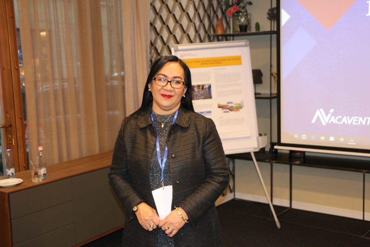 IMG_3804 - 12th International Conference on Social sciences, Humanities ...