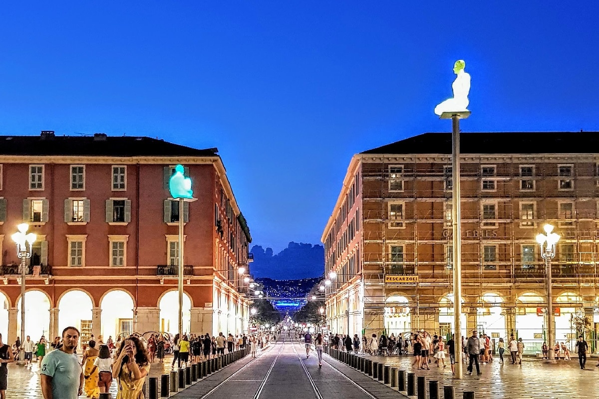 Place-Massena - 12th International Conference on Social sciences ...