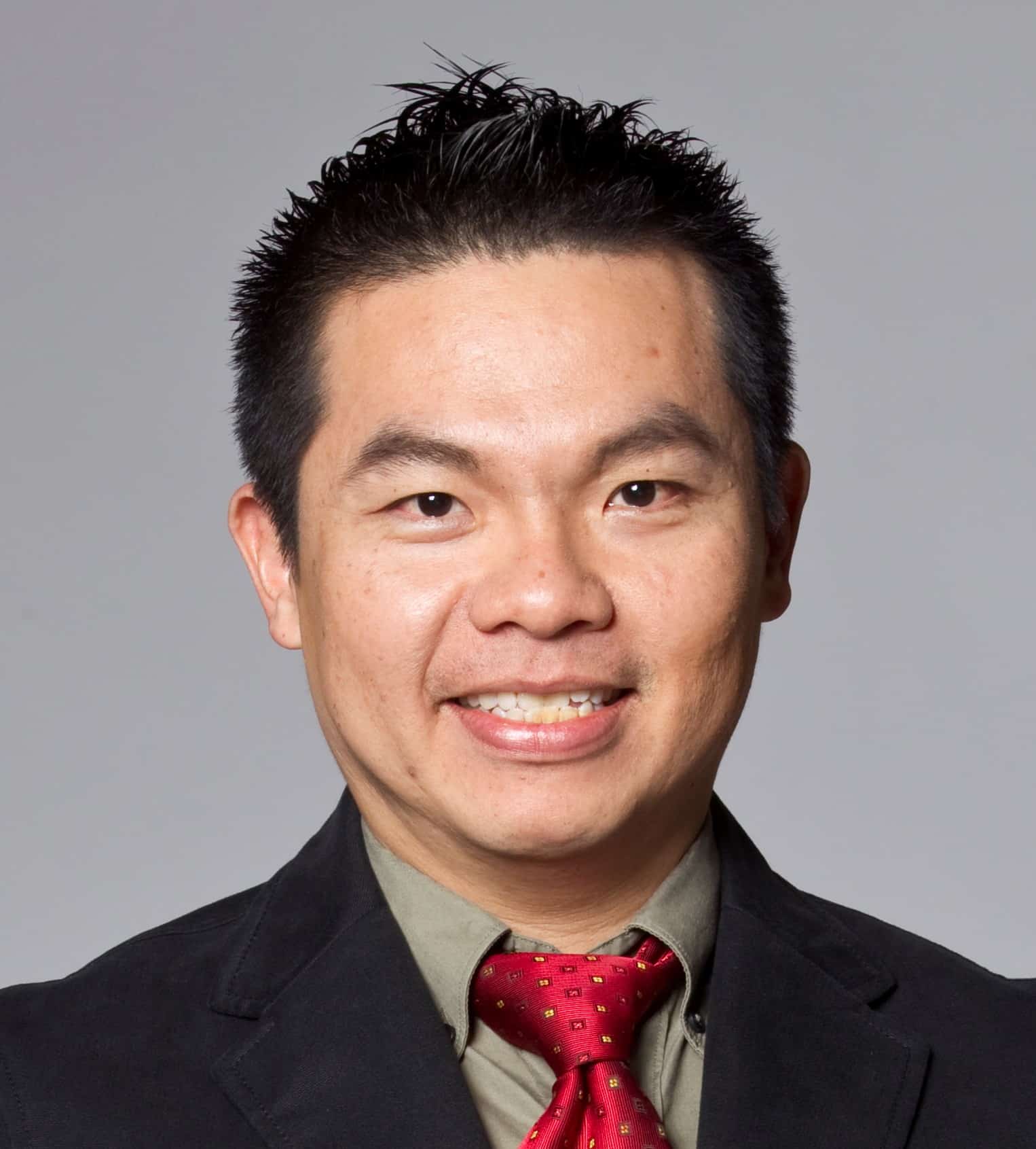 Brian Lee Singapore - 12th International Conference on Social sciences ...